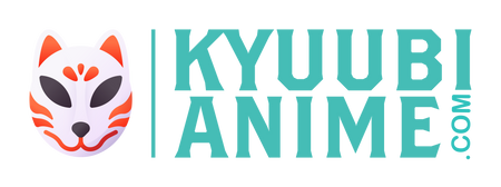 Products – Kyuubi Anime